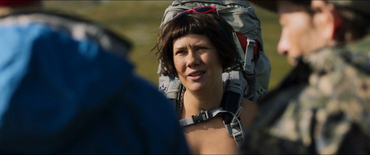 Heidi Linden – Napapiirin Sankarit 3 – 1080p – Mkone's Celebrity Clips