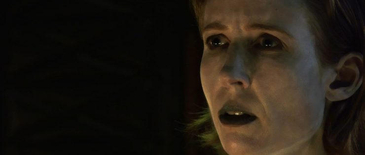 Robin Kurtz – Earthkiller – 1080p – Mkone's Celebrity Clips