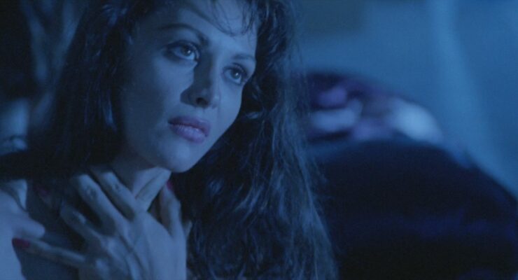 Adrienne Sachs, Shannon Tweed – In The Cold Of The Night – 720p – Mkone ...